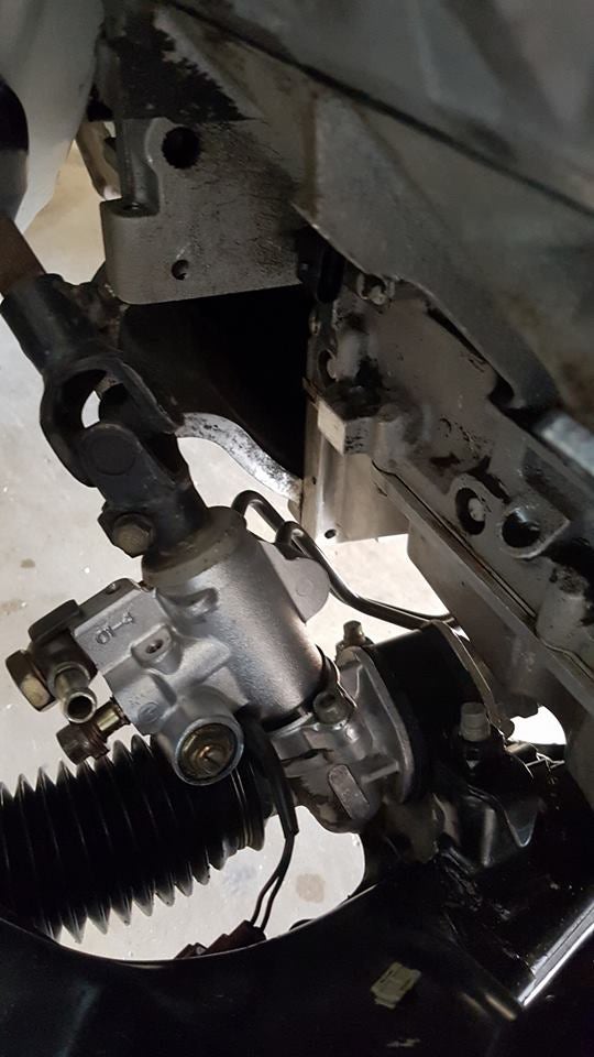 LS1 LS2 LS3 L98 R33 R34 skyline gtst gts engine conversion custom motor ...