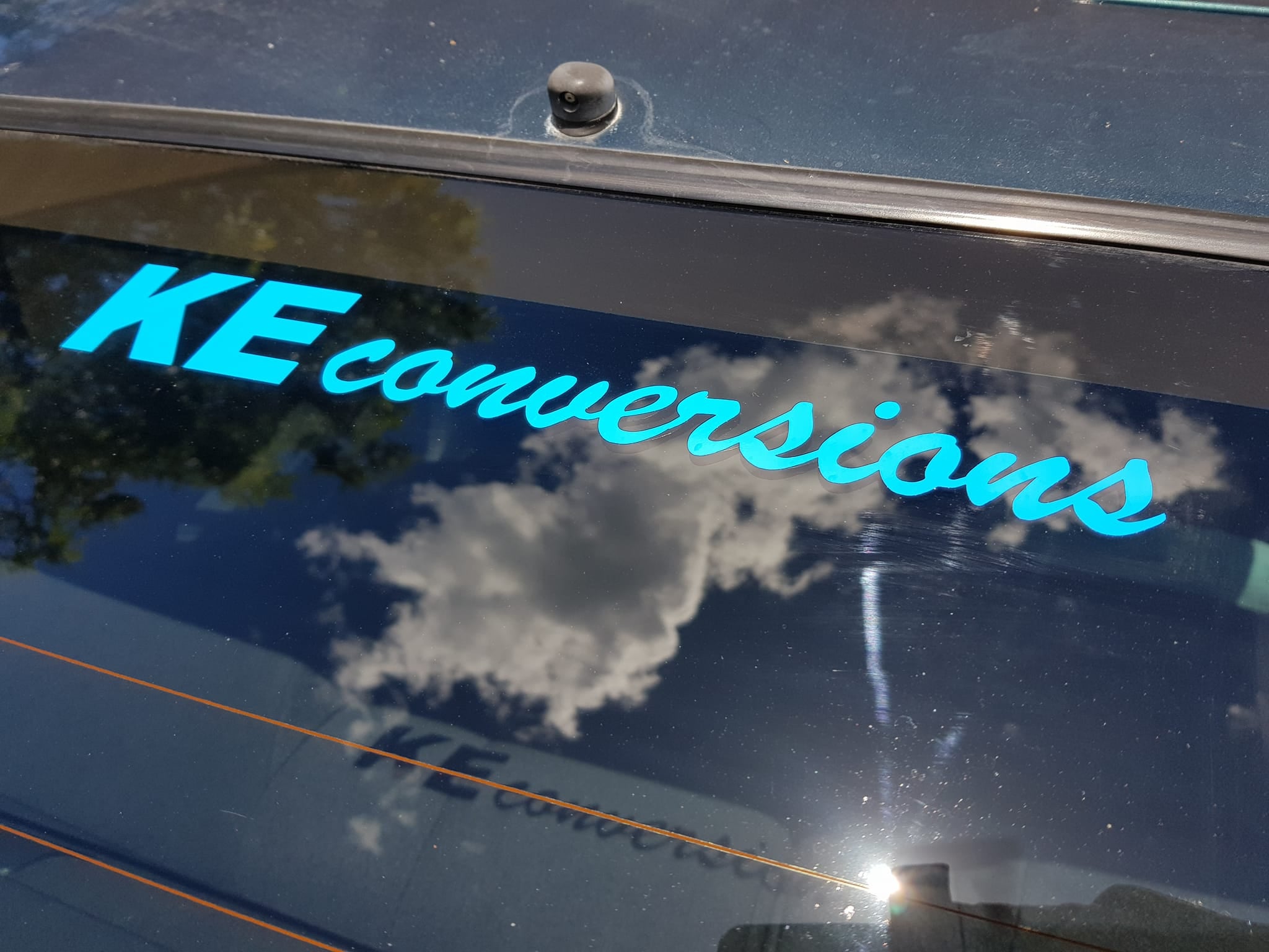 3SGTE KE30 rwd corolla KE55 | KE Conversions